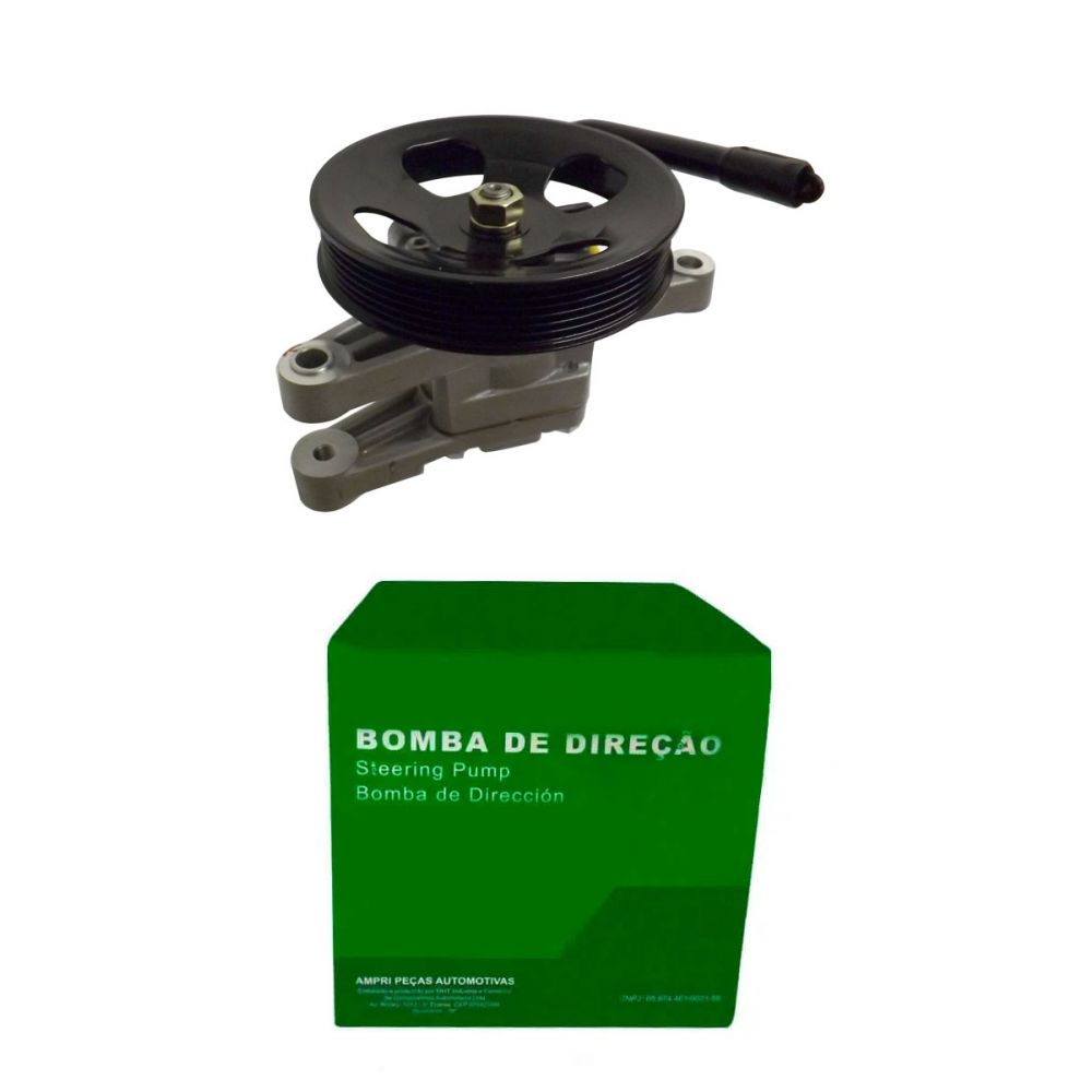 Bomba Direção Hidráulica Hb20 2013 a 2020 97015 AMPRI