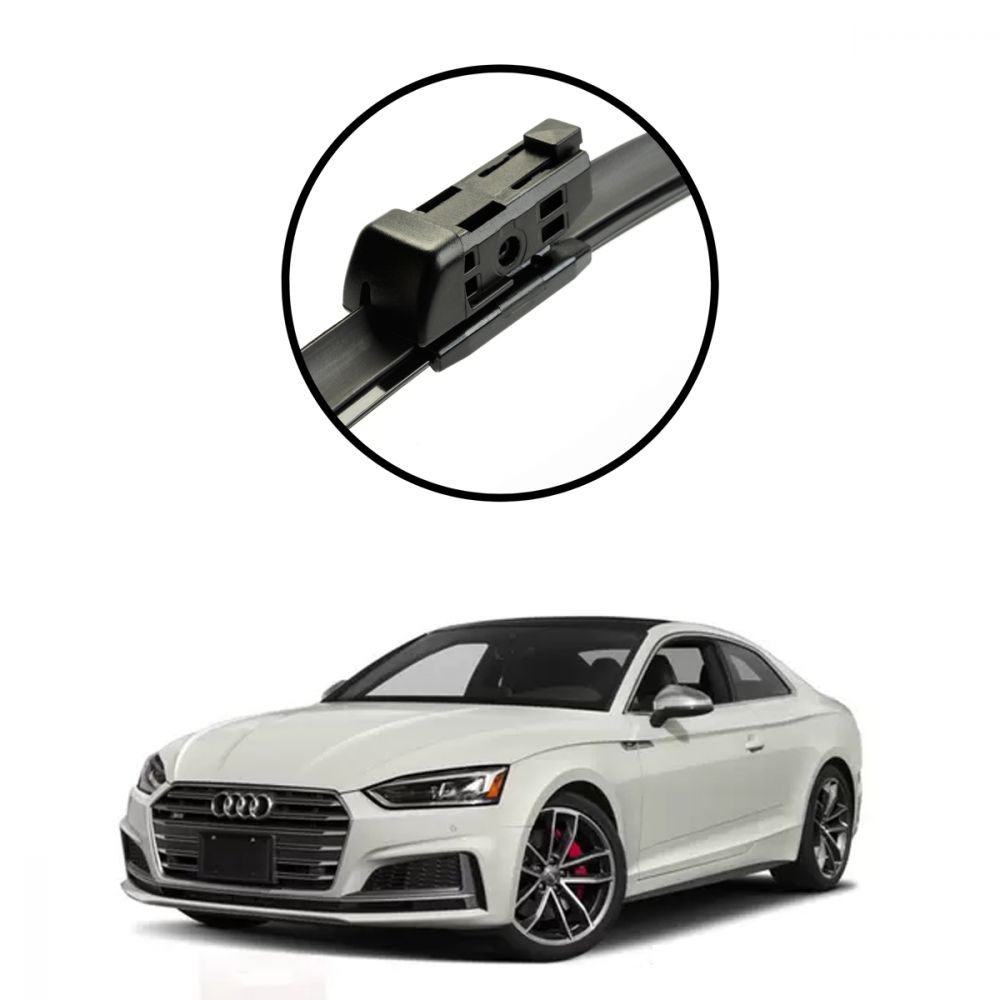Palheta Limpadora LE Rs5 2019 a 2022 PG24 Auto Impact