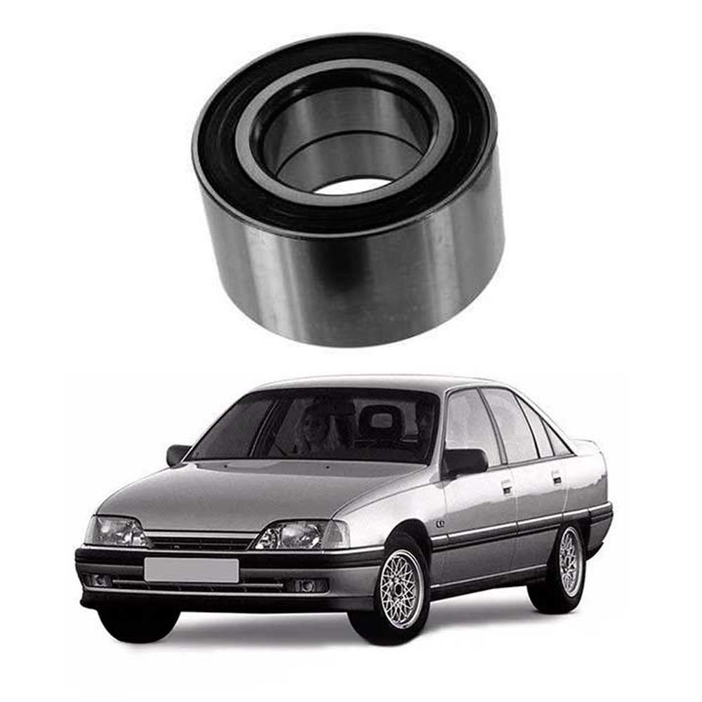Rolamento Roda Dianteiro Omega 1992 a 1996 BAH0036/VK210 SKF