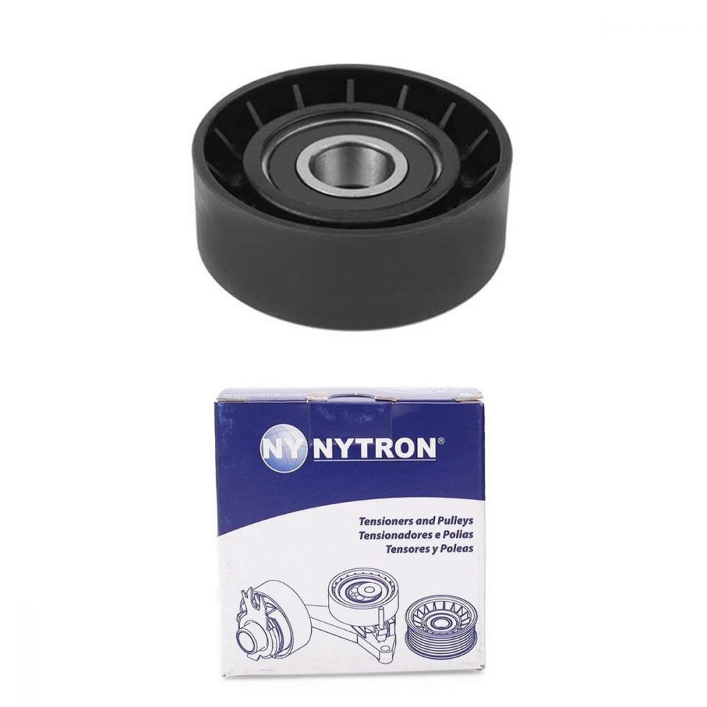 Polia do Alternador Grand Siena 2014 a 2019 Nytron 1143