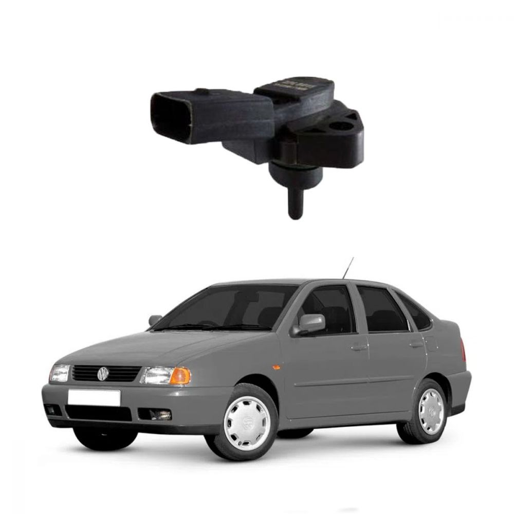 Sensor Map Polo 1.0 1.4 95 a 99 DPL888011 DPL