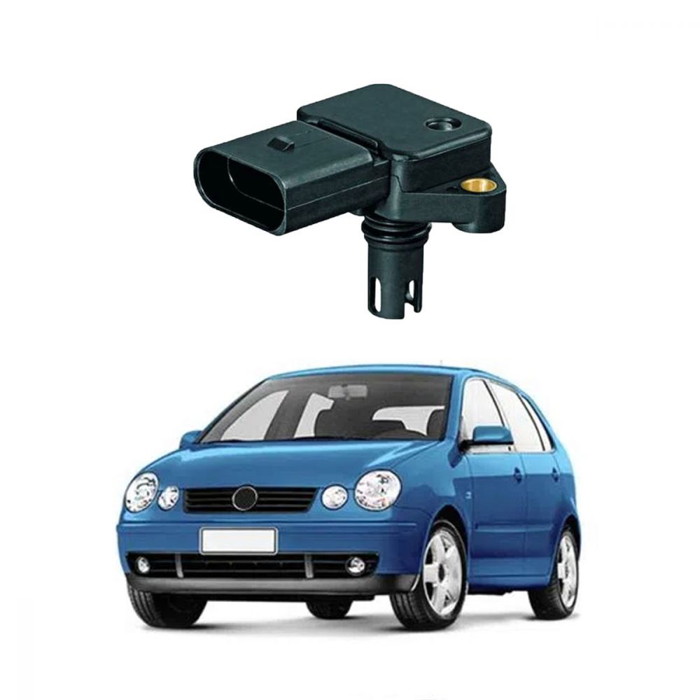 Sensor Map Polo 1.4 1.6 96 a 2004 DPL888041 DPL