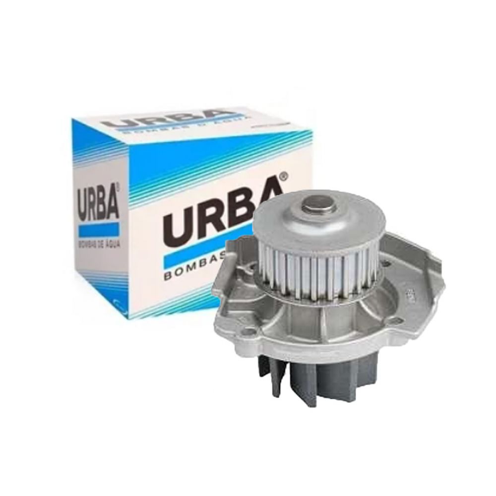 Bomba d'Água Fiat Mobi 1.0 2016 a 2020 UB0773 Urba