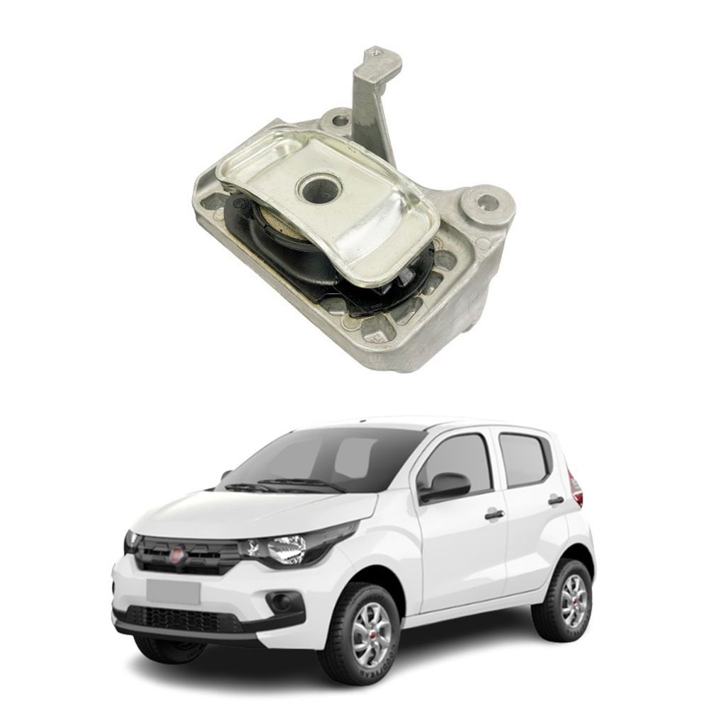 Suporte Motor LE Mobi 1.0 2016 A 2023 1164 Sampel