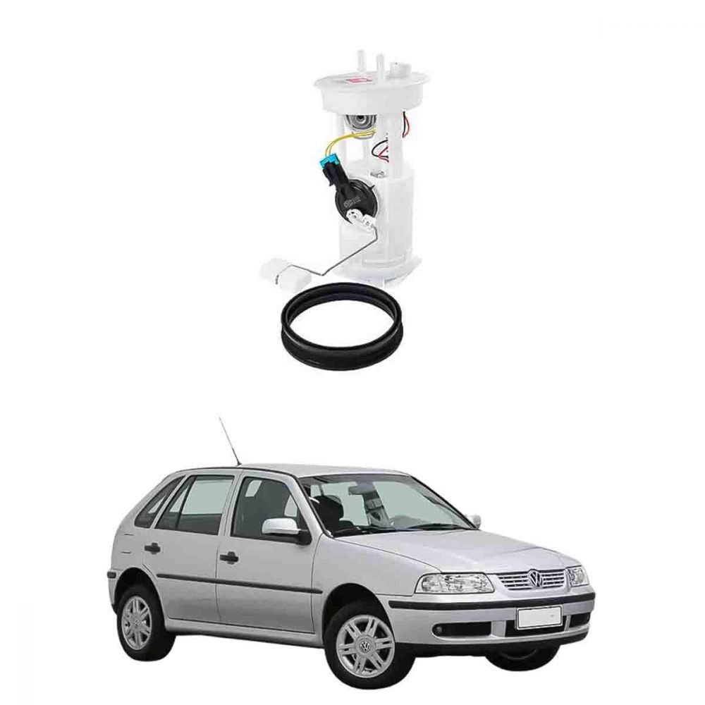 Modulo De Combustivel Volkswagen Gol 1997 a 2005 26033 DS