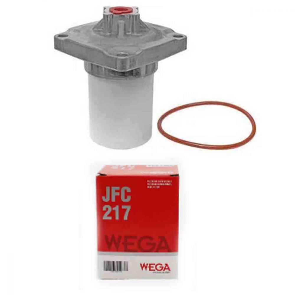 Filtro de Combustivel Hilux 2016 a 2023 JFC217 WEGA