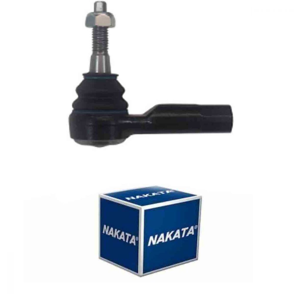 Terminal De Direção Tracker 2013 a 2023 N93086 Nakata