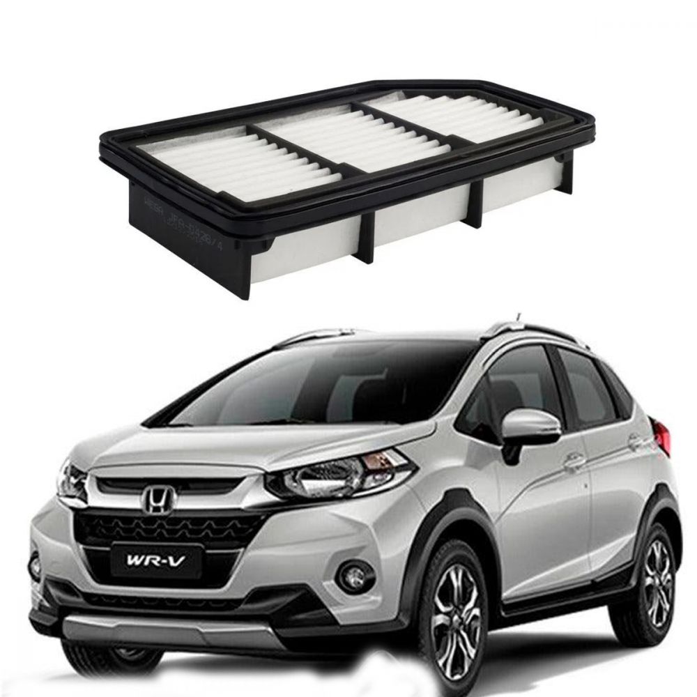 Filtro De Ar Honda WRV 1.5 16V 2017 a 2021 JFA0428/4 WEGA