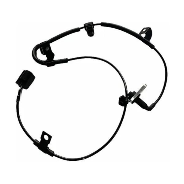 Sensor Abs Traseiro LE Mitsubishi L200 Triton 4670B007