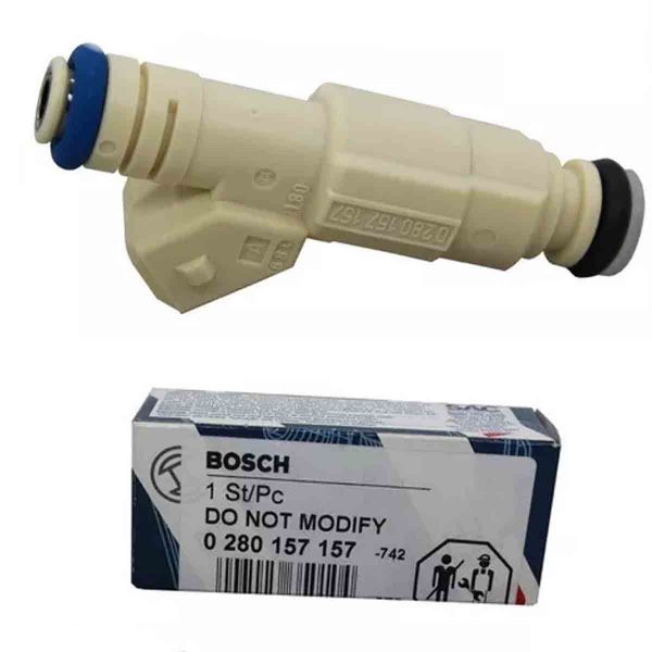 Bico Injetor HR-V 1.8 2015 A 2021 0280157157 Bosch