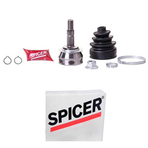 Junta Homocinética Celta 2007 a 2005 Spicer 1355499