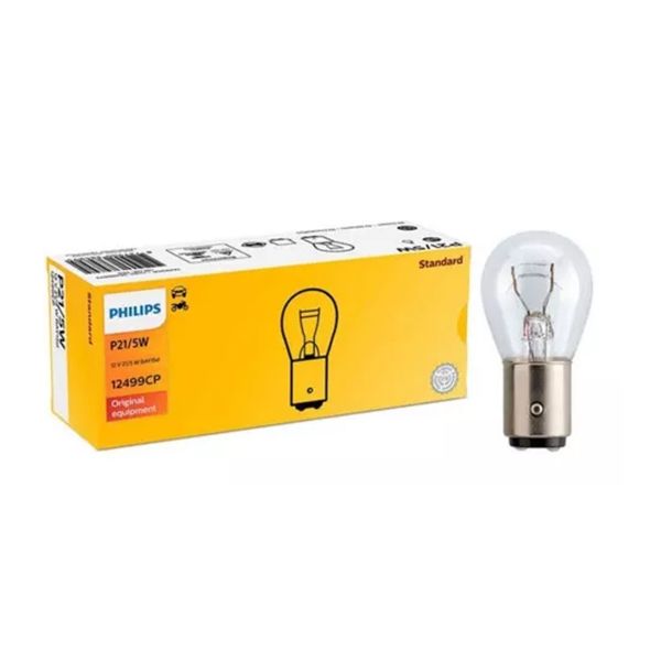Lampada 12499 Philips