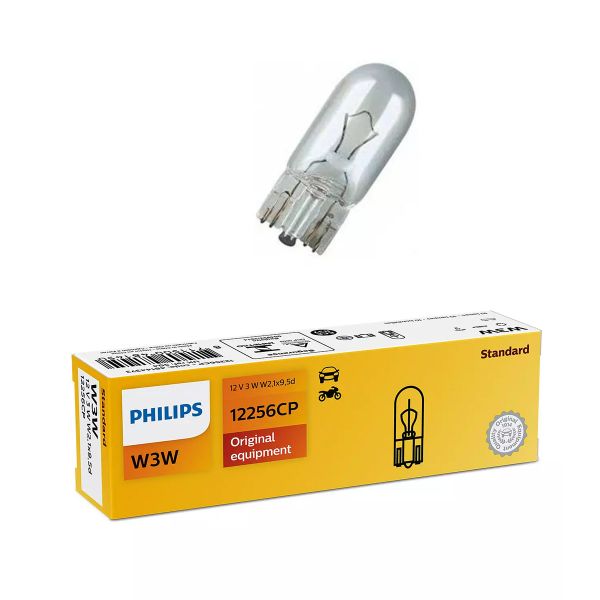 Lampada 12256 Philips