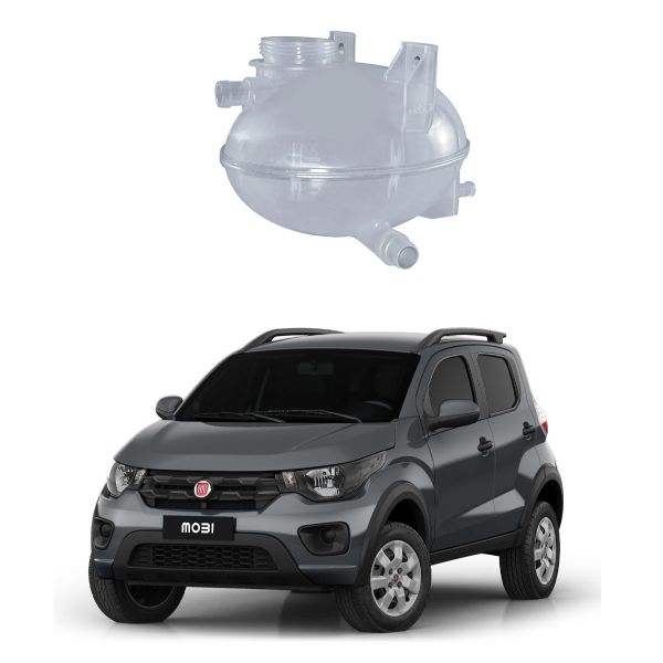 Reservatorio Fiat Mobi 2016 a 2023 G1325 Gonel