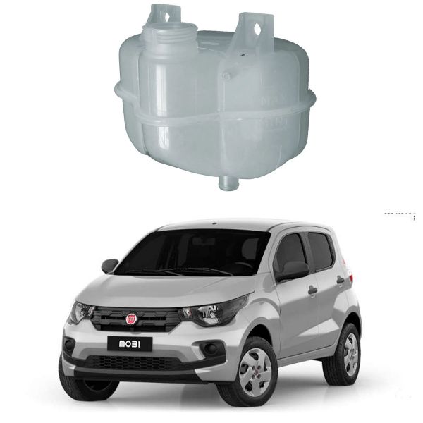 Reservatorio G1322 Gonel