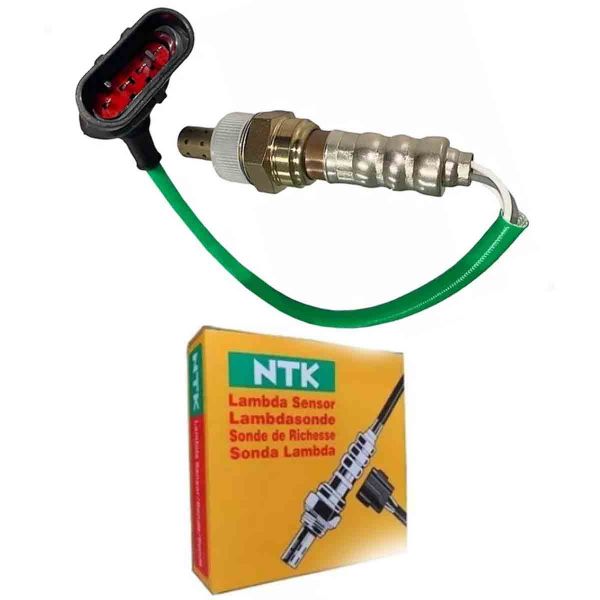 Sonda Lambda OZA641A2 NGK