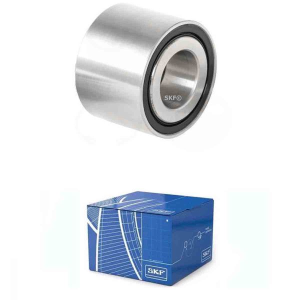Rolamento De Roda 106 1992 A 2001 VKBC20212 SKF