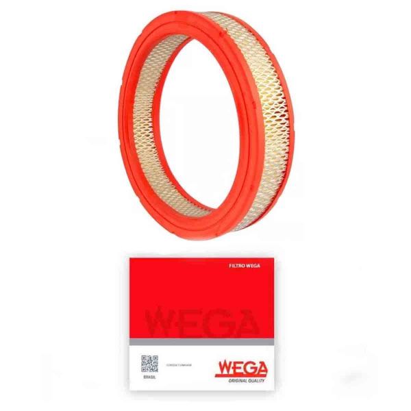 Filtro De Ar Voyage 1981 a 1995 WR201 Wega